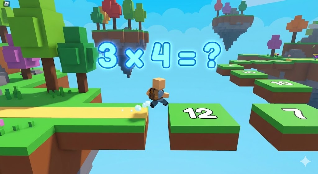 Unlocking Multiplication, Your Go-To Guide for Beginners | Innings2 Blog